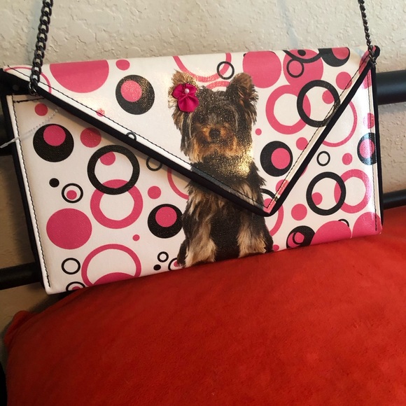 Kent Stetson | Bags | Kent Stetson Handbag | Poshmark